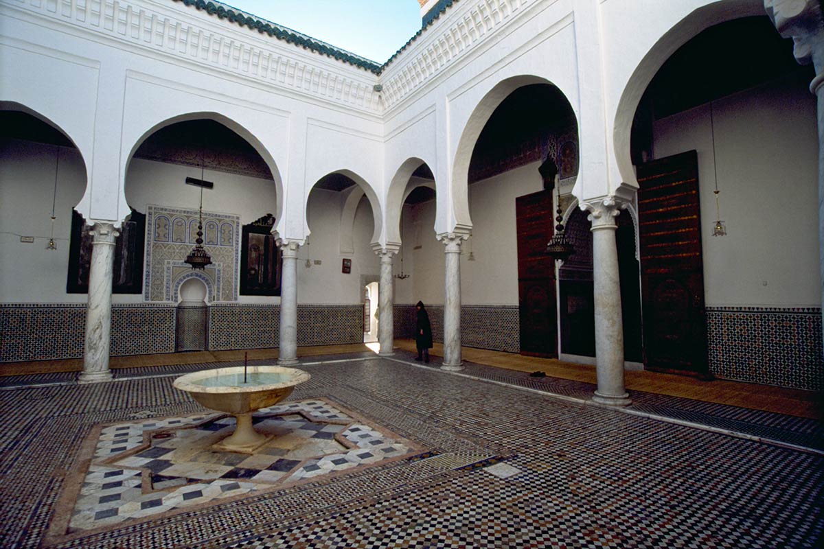 Things To See And Do In Fez - Riad Fez Mahal